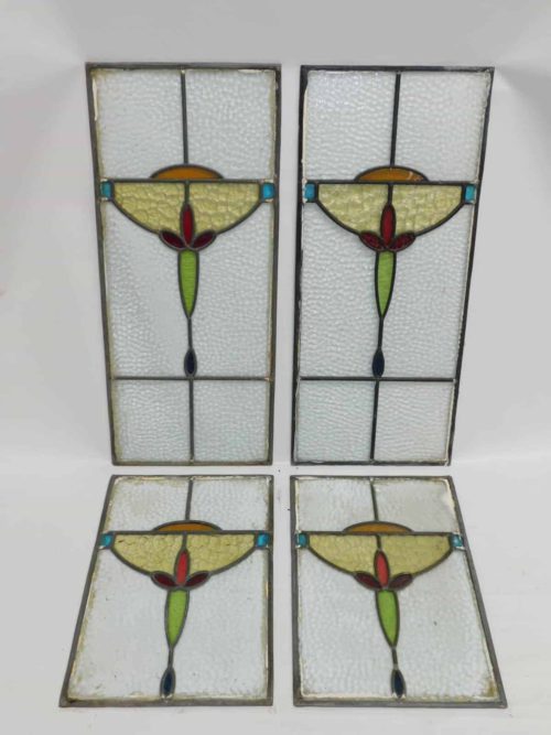 Leadlight Windows