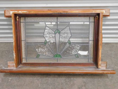Leadlight Windows